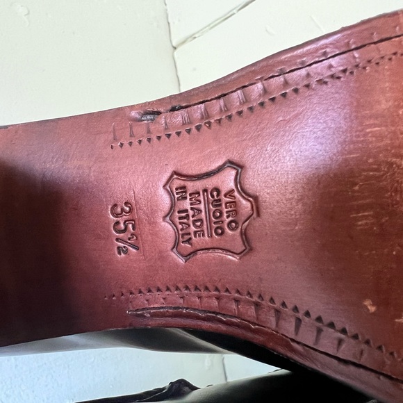 Patrick Cox | Shoes | Vintage Patrick Cox Wannabe Rainbow Loafers ...